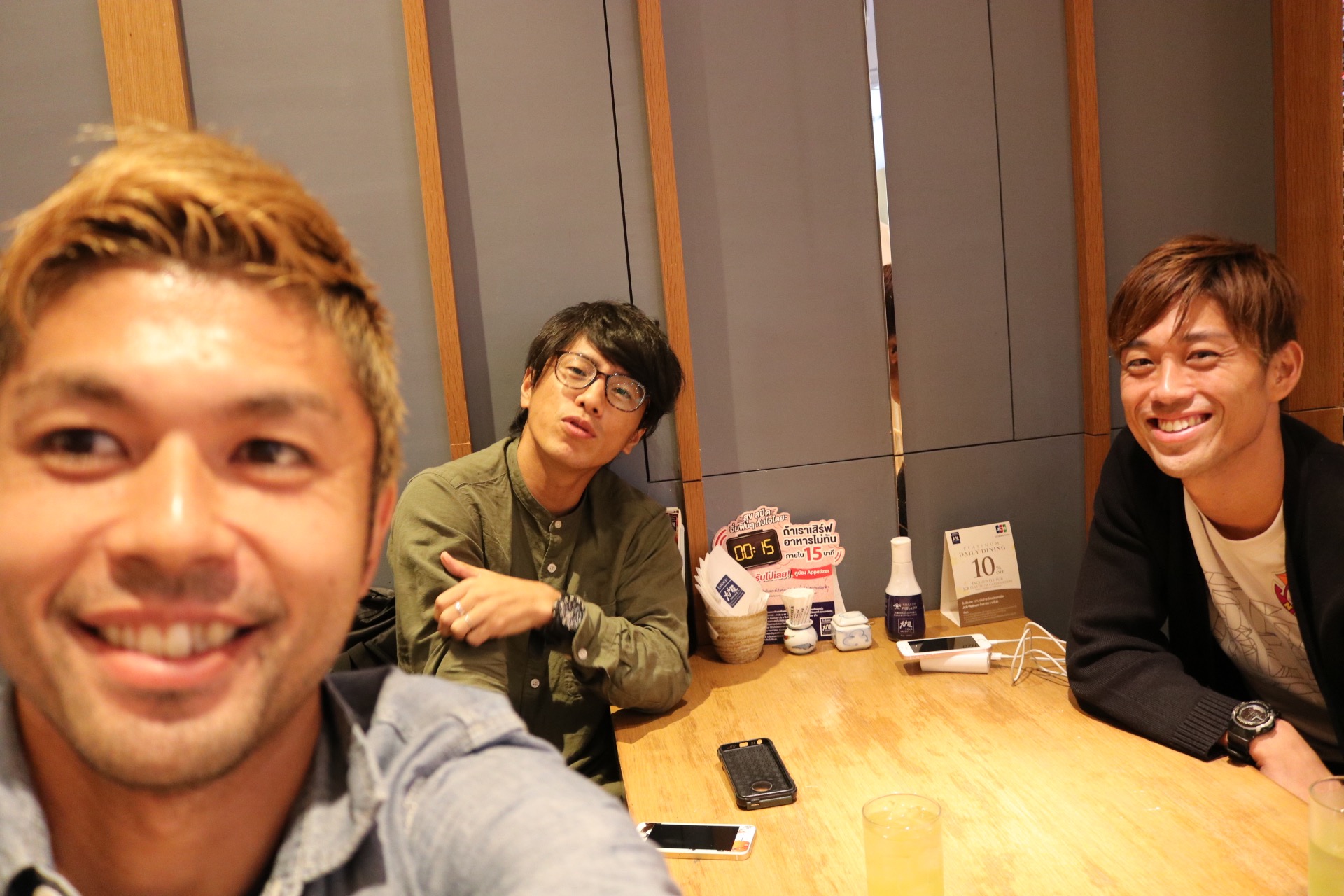 スーパースターはいらない"というチームのサッカーは』 | 下地 奨のオフィシャルブログ